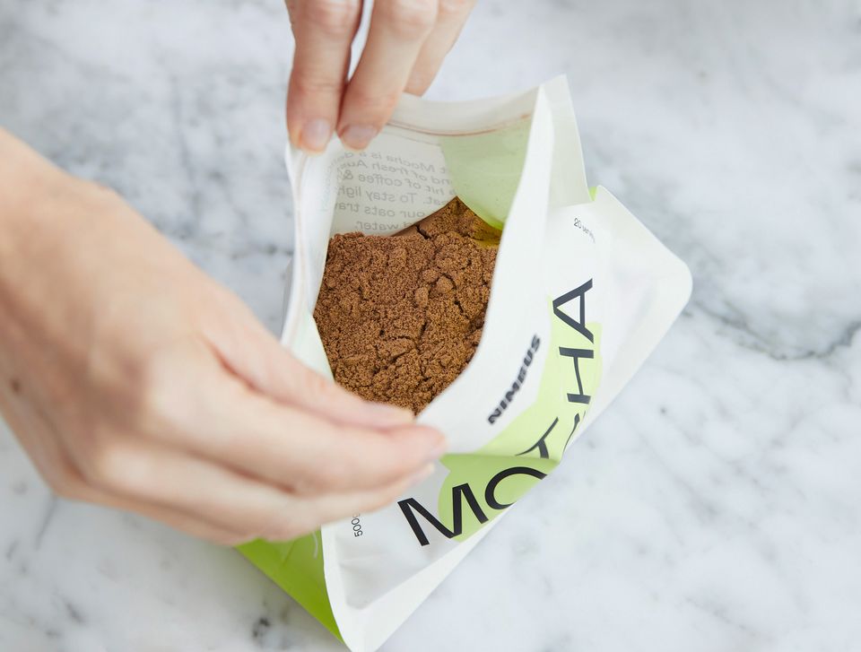 Nimbus Oat Milk: 100% Delicious, All Natural & Less Waste | Nimbus Oat ...