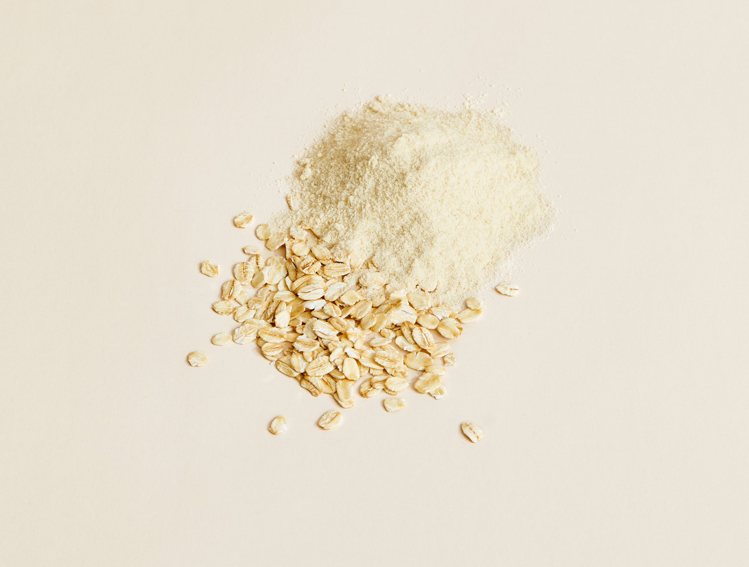 Oat Milk Powder 500g | Makes 5 litres | All natural | Nimbus Oat Milk ...