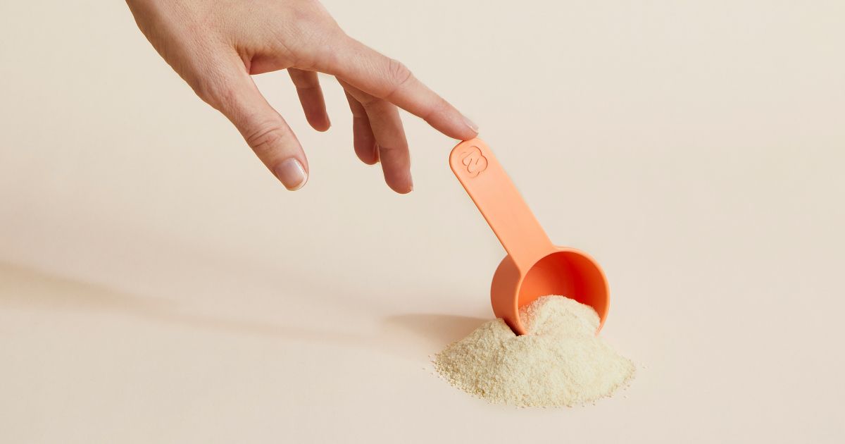 Scoop | Nimbus Oat Milk 5L: 100% Delicious, All Natural, Less Waste